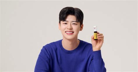 ‘미스터트롯2′ 2위 박지현 광고 모델로 ‘대박 행진 시작인간 비타민 변신