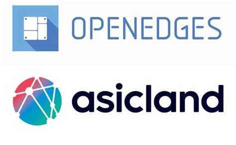 Openedges Memory Subsystem Ips Selected By Asicland For Next Gen Ai Applications