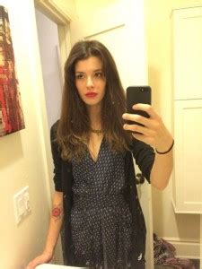 Carly Foulkes Naked 10 New Photos The Fappening