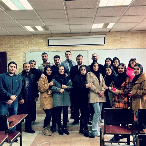 Teaching At The University Is Something That I Never Tire Of Its An