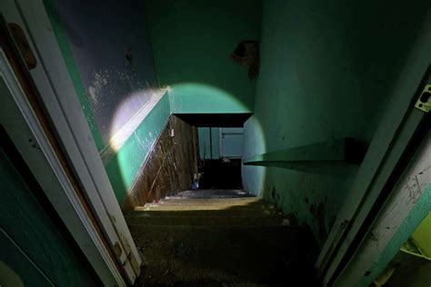 Step Into The Darkness Of Houston S Most Notorious Brothel