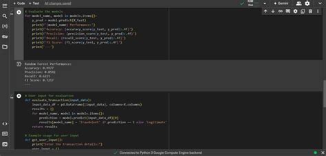 Balaji V On Linkedin Codsoft Internship Machinelearning Algorithms