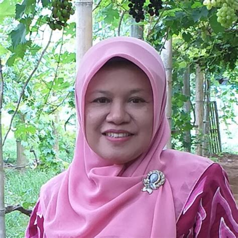 Retno Setyawati Lecturer Universitas Jenderal Soedirman Purwokerto