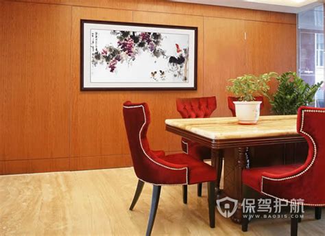 四面墙挂画有什么讲究 东南西北各挂什么画 东不挂山水西不挂 第15页 大山谷图库