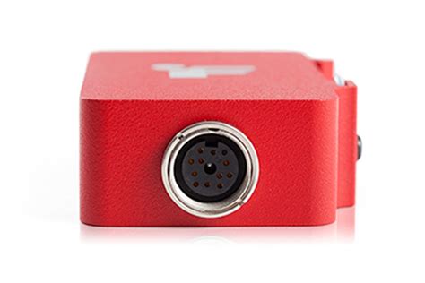 High Speed MV V Amplified And Encoder Input USB Solution