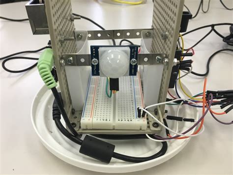 Arduino編 第6回 マグボットにセンサーをつけてしゃべらせてみる システムリンクit塾