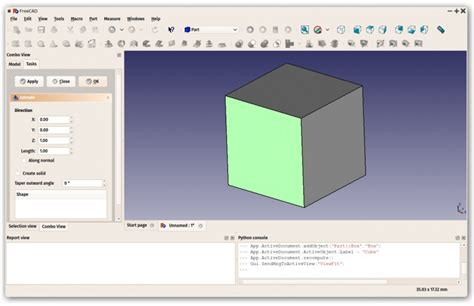 File Freecad Interface 07 FreeCAD Documentation