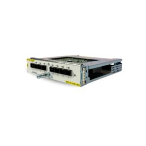 Cisco A9K MPA 8x10GE ASR 9000 8x 10GB QSFP Modular Port Adapter AH Tech Solutions