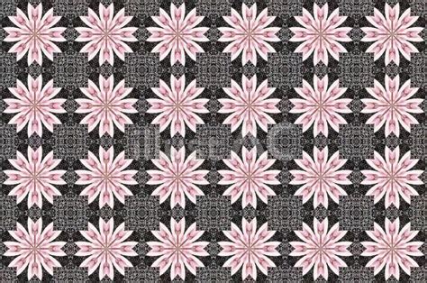 Free Vectors Pink And Black Gray Geometric Pattern Background Wallpaper Material