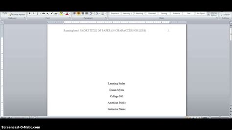 😍 How To Make A Good Cover Page For An Assignment Writing An