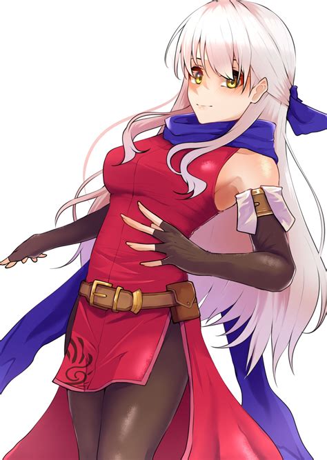 Micaiah Fire Emblem And More Drawn By Shutchi Danbooru