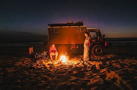 10 Vanlife Instagram Accounts That Will Make You Wanna Quit Your Job