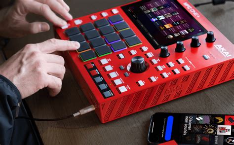 Akai Pro Mpc One Akai Pro