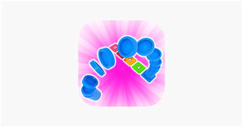 ‎number Stack 3d On The App Store