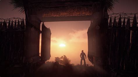 Rust Server Hosting Rent Powerful Game Server Hosting At Fozzy