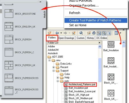 How To Add New Hatch Pattern In Autocad Flash Sales A Lok Com