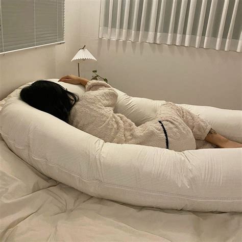 U자형 점보 전신 모찌 바디필로우 푹신한긴베개 롱쿠션 임산부선물 임산부 모찌 바디필로우 커버 긴 바디필로우 숙면쿠션 전신바디
