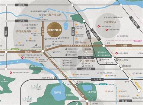 北京海淀中海富华里售楼处电话400 100 1299转5555中海富华里地址 开盘 单价 知乎