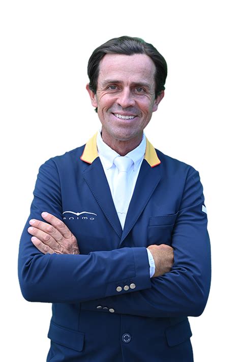 Roberto Teran Tafur Rider