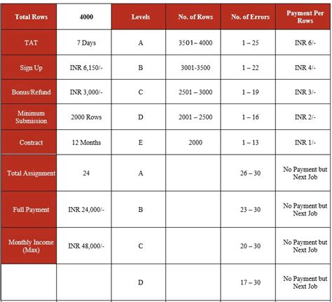 EXCEL NUMERICAL DATA ENTRY
