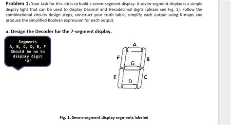 Solved Problem 1 Your Task For This Lab Is To Build A