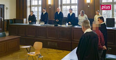 Mord Beim Sexspiel Bensheimer Muss Ins Gef Ngnis