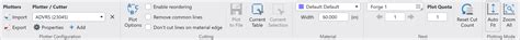 Plotcut Tab Software Autometrix Help Center