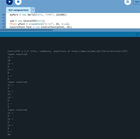 Steppermovex Does Not Move Correctly Programming Arduino Forum