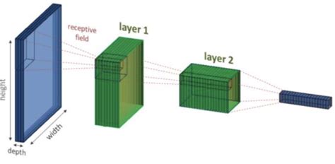 머신러닝 합성곱 신경망 Convolutional Neural Networks