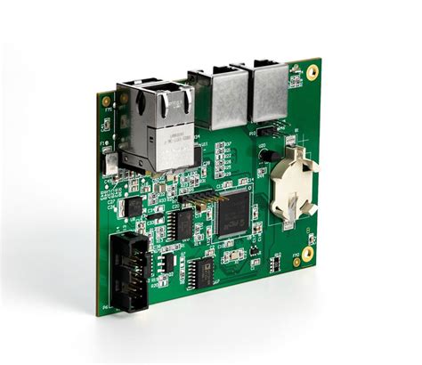 High Tg PCBs Sierra Circuits