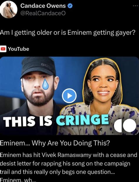Gay Eminem S R Facepalm