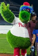 Phillie Phanatic Philadelphia Phillies Sportsmascots Wikia Fandom