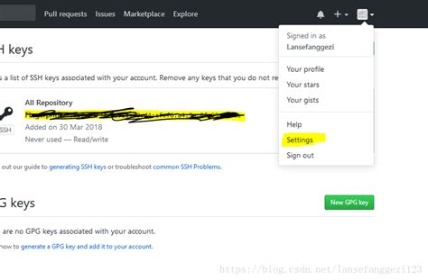 Git Error Permission To Git Denied To Deploy Key Fatal Could