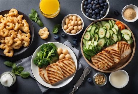 Endomorph Diet A Guide To Losing Weight For Endomorphs