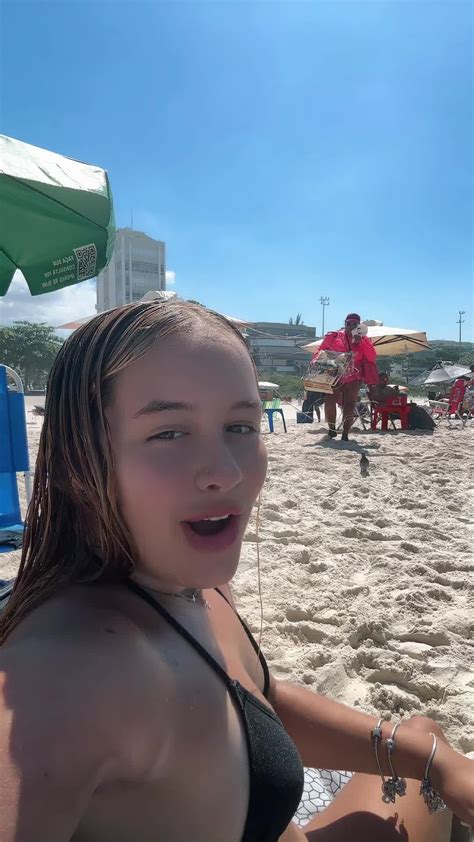 Os Vídeos De Antonia Valadao🧽🧽 Avaladao20 Com Som Original