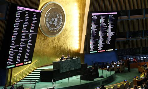 Neither Global Development Nor Nuclear Disarmament Happen Unilaterally