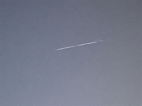 Rotating Lights In The Sky Morrison Co R Ufos