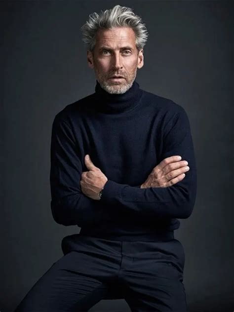 35 Of The Best Hairstyles For Middle Aged Men Hairstylecamp