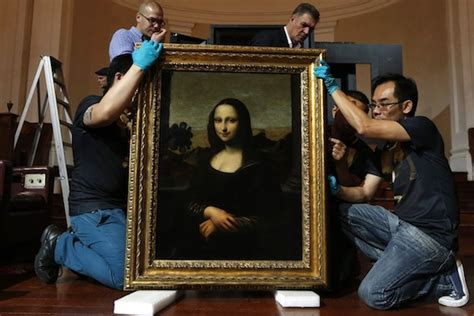 The Isleworth Mona Lisa Ctd Art History News By Bendor Grosvenor