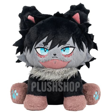 Mha Meow Plushshop