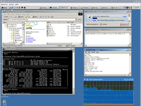 Set Up Openvpn In Four Steps Linux Magazine