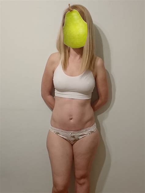 Pear Body Shape Tumblr