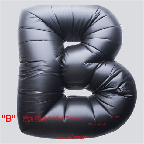 Typography Ai Experiment Behance