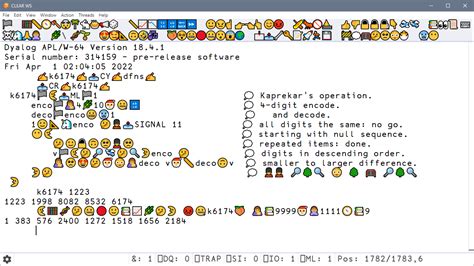 dyalog version 18 4 1 dyalog blog