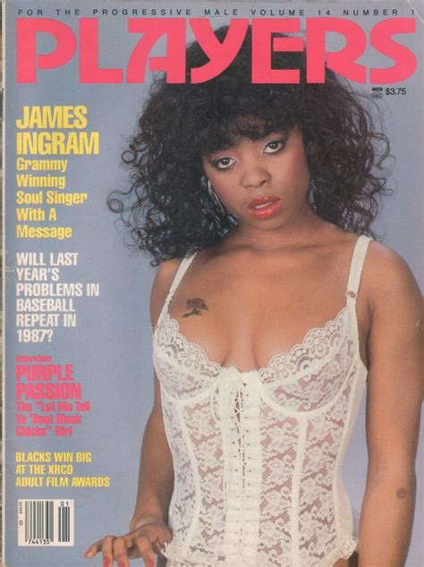 Players Magazine 1987 1905143095