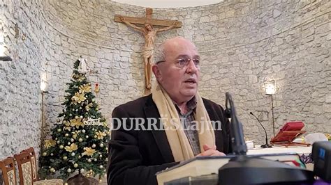 Vinçens Prendushi Ishte Një Njeri I Dashtun I Përzemërt I Qeshun Dhe