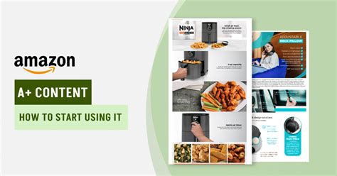 Amazon A Content A Beginner S Guide To Getting Started