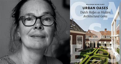 Open Architecture Lecture Willemijn Wilms Floet — Estonian Academy Of Arts