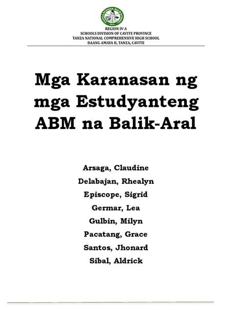 Group 2 Chapter 1 Pdf