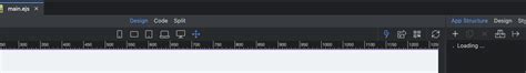 Help Please Wappler Not Loading App Structure And Apis Need Help